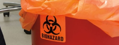 Common Biohazards Found in Healthcare Offices and How To Dispose of ...