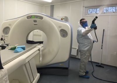 How to Prevent Cross-Contamination in Healthcare Settings ...