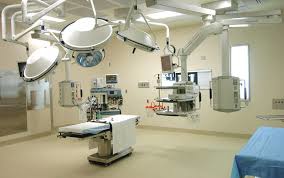 Terminal Cleaning in the Healthcare Industry