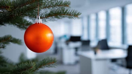 End-of-Year Cleaning Checklist for High-End Offices in Memphis