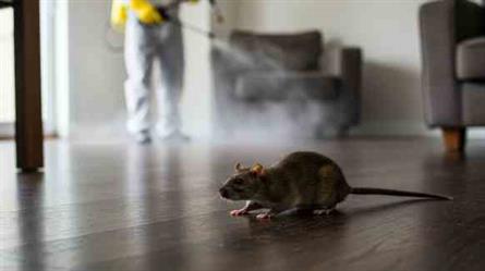 Rodent Prevention Tips: How Cleaning Protects Businesses
