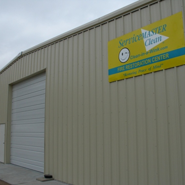 Instagram Gallery | ServiceMaster DSI