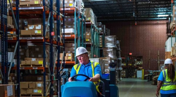 Office Cleaning Services in New Jersey & New York Metro | ServiceMaster TBS