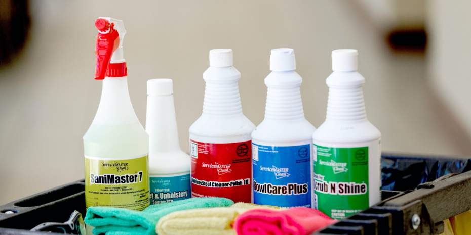 Commercial Cleaning in Tuscaloosa | ServiceMaster by Stratos - Tuscaloosa