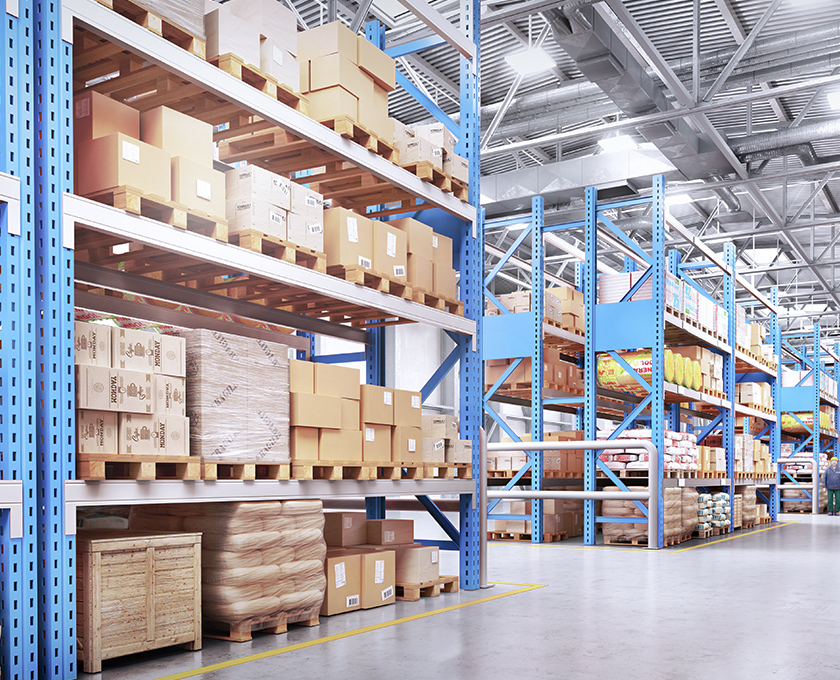 How to Clean and Sanitize Your Warehouse | ServiceMaster Clean