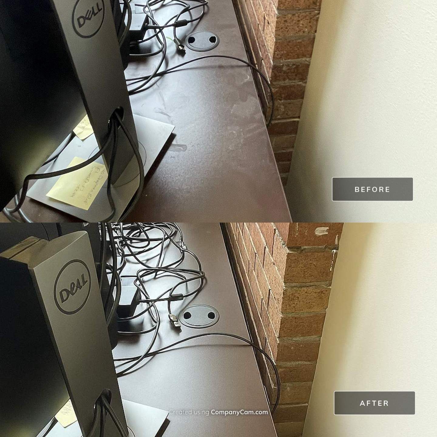 CRDA Atlantic City Post-Construction Cleaning | ServiceMaster TBS