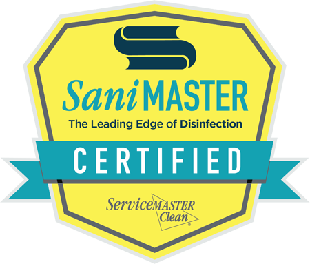 SERVICEMASTER COVID-19 CLEANING PROGRAM