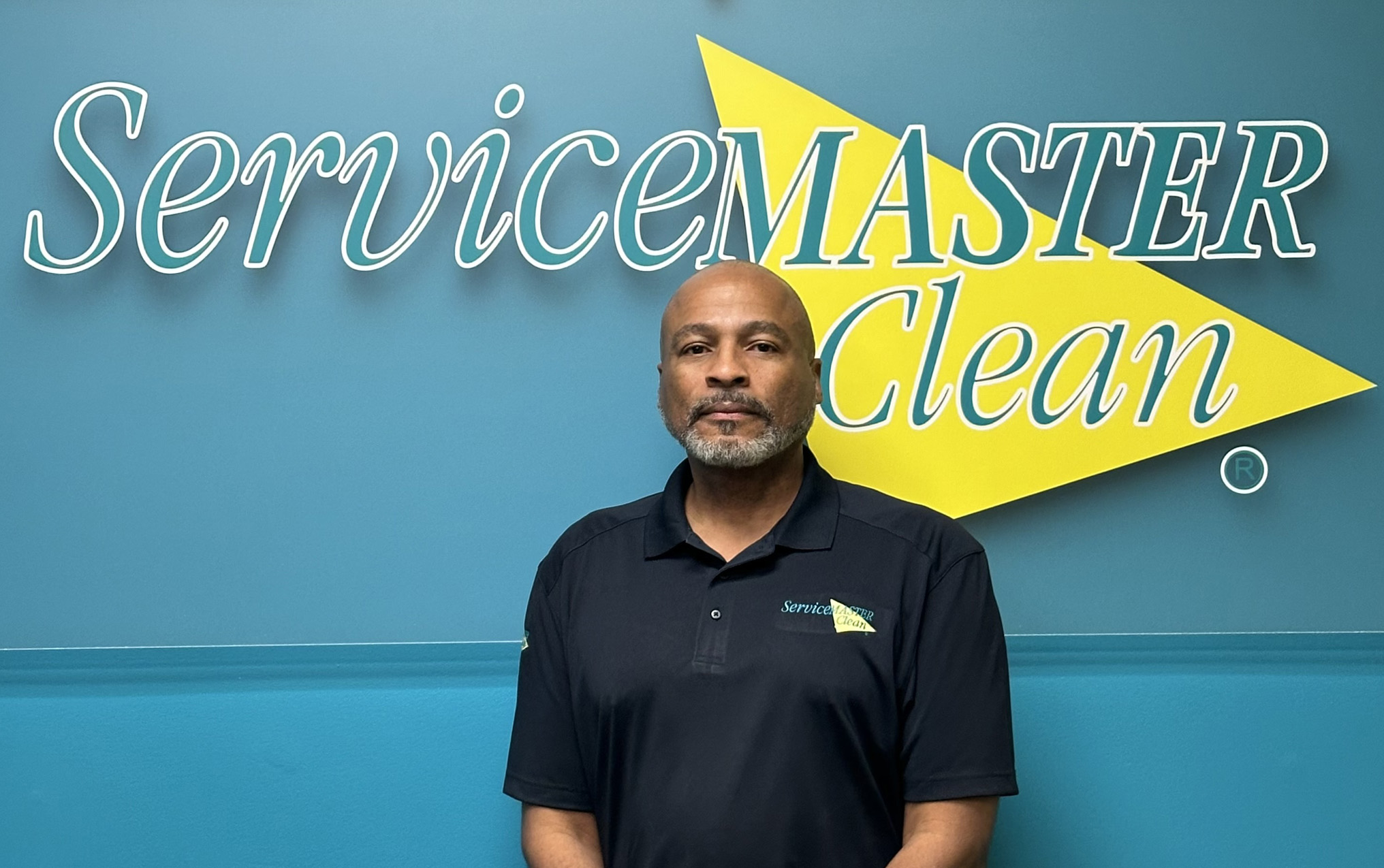 Staff | ServiceMaster Chesapeake