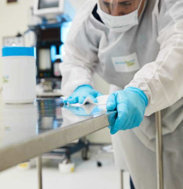 How to Choose the Right Medical Office Cleaning Services ...