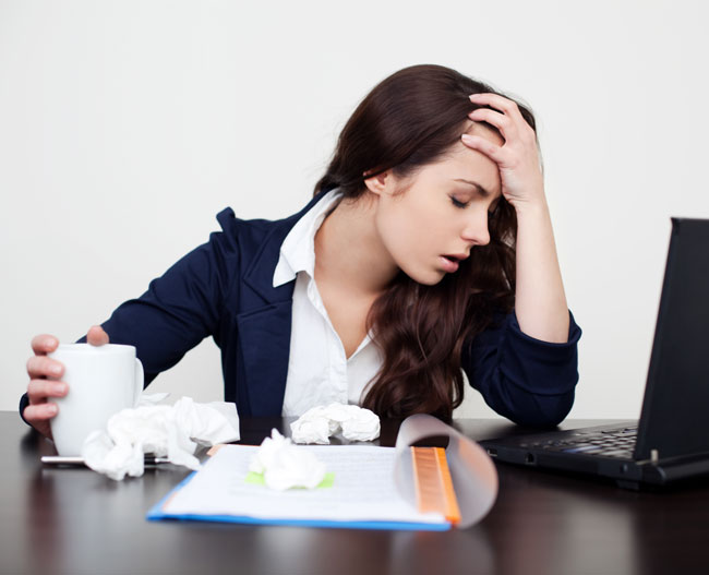 Understanding Sick Building Syndrome (SBS): Causes and Symptoms
