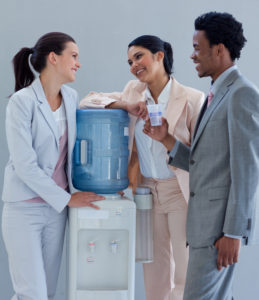 How Drinking Water at Work can Help Your Productivity - Commercial ...