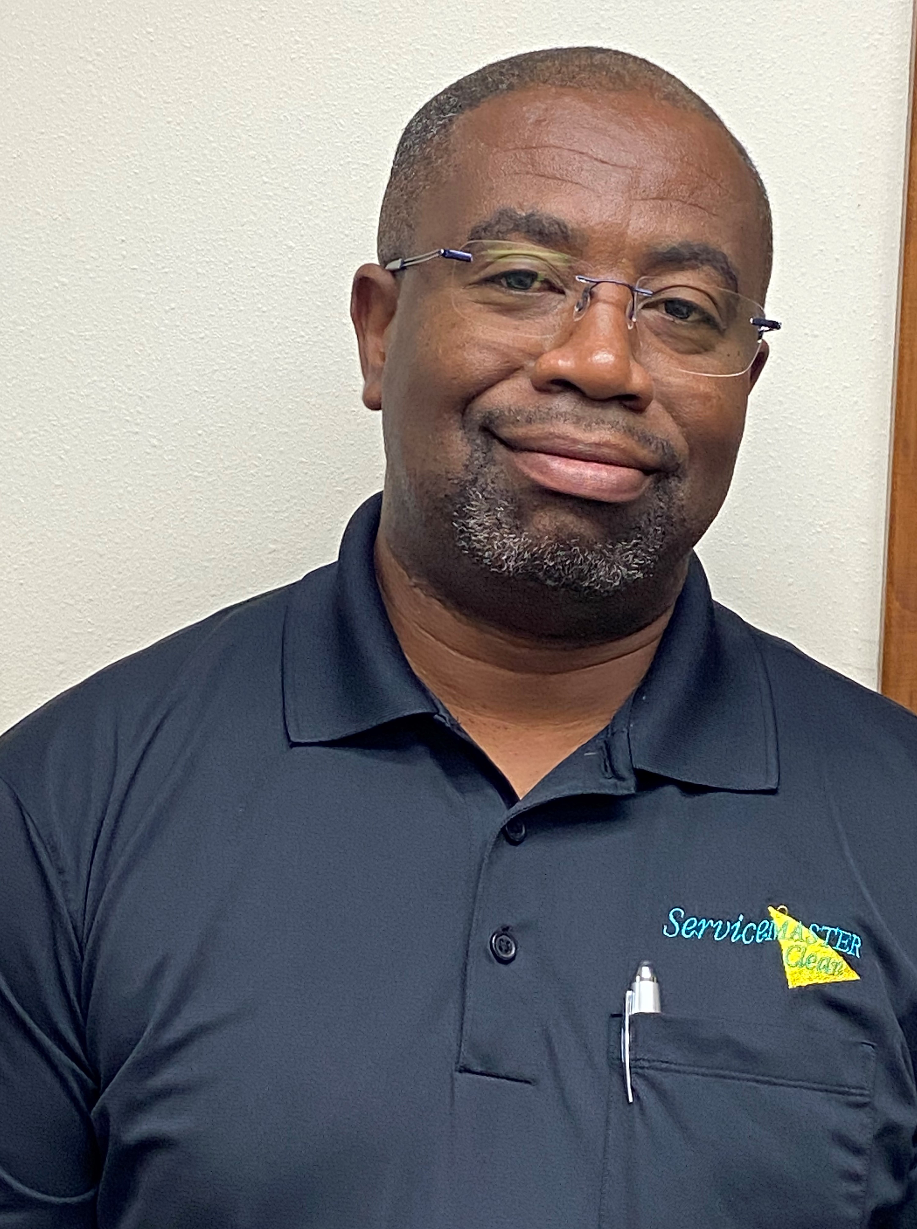 Staff | ServiceMaster Commercial Services