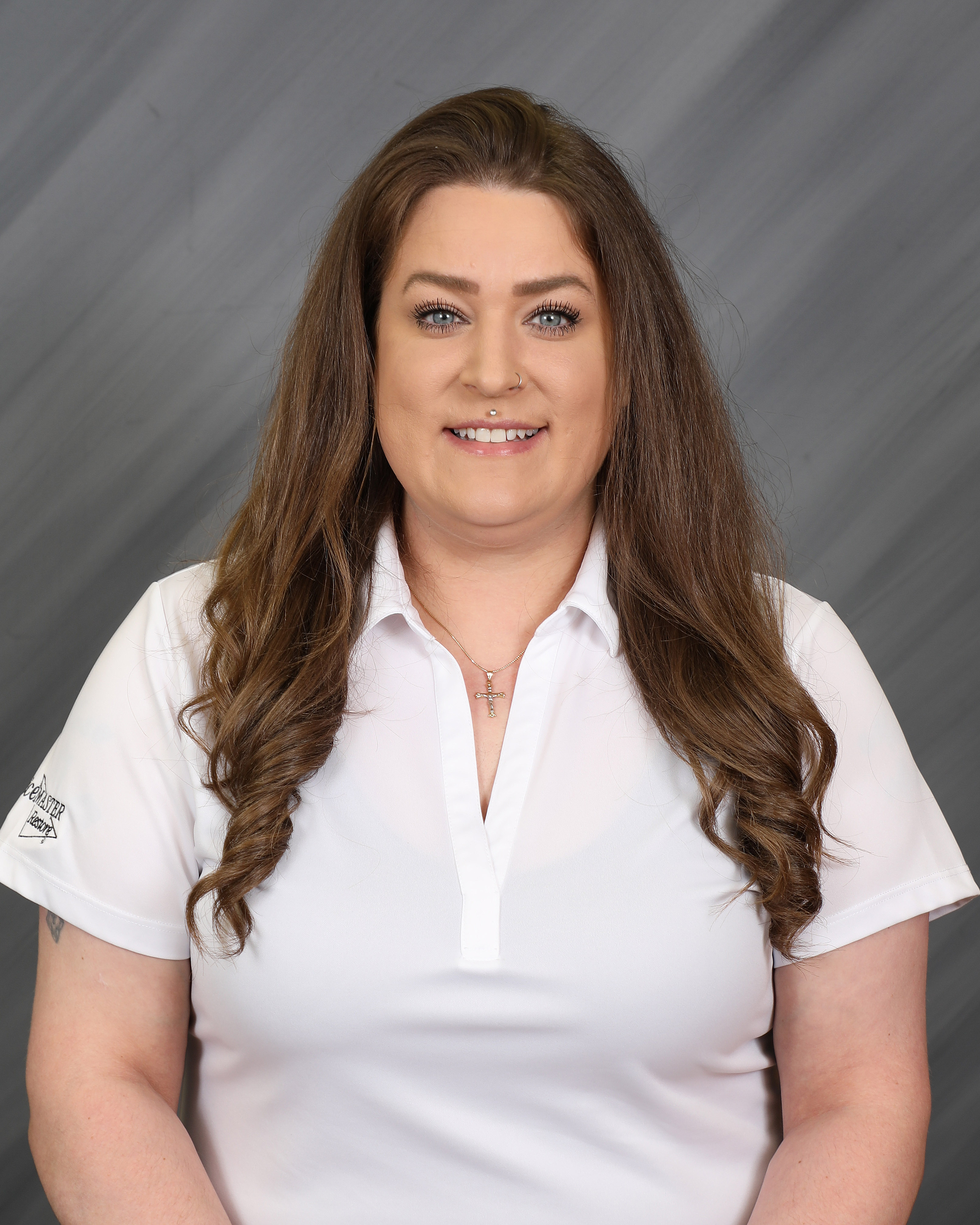 Staff | ServiceMaster by McCann