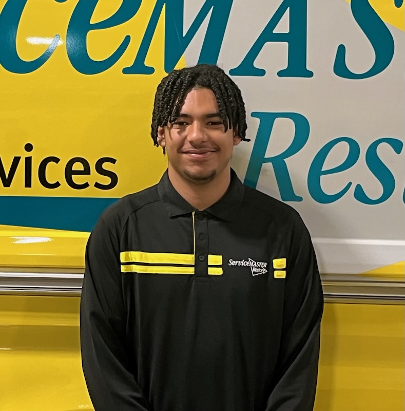 Lima Commercial Cleaning Experts | ServiceMaster "At Your Service"