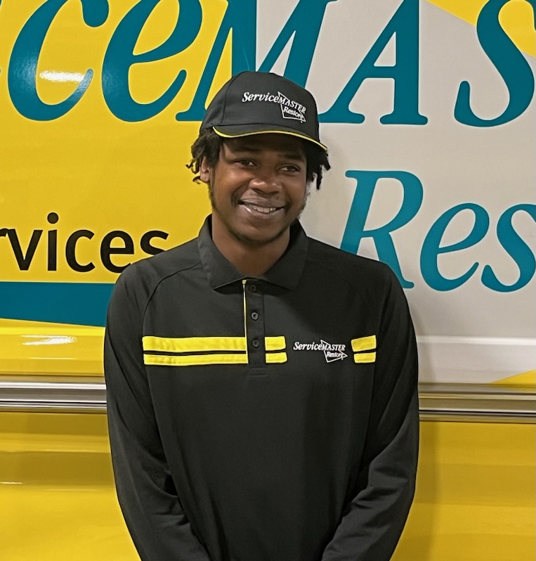 Lima Commercial Cleaning Experts | ServiceMaster "At Your Service"