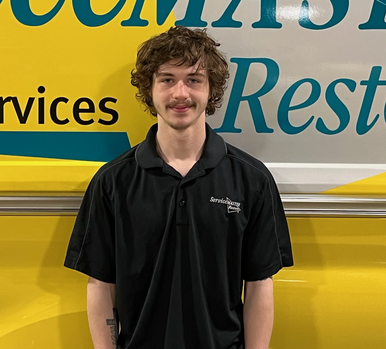 Lima Commercial Cleaning Experts | ServiceMaster "At Your Service"