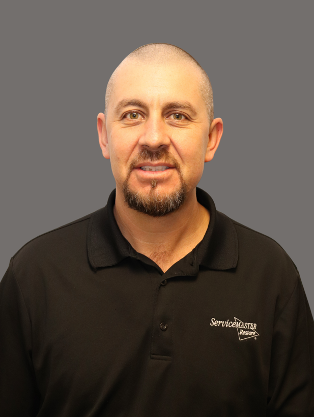 Staff | ServiceMaster Rapid Response