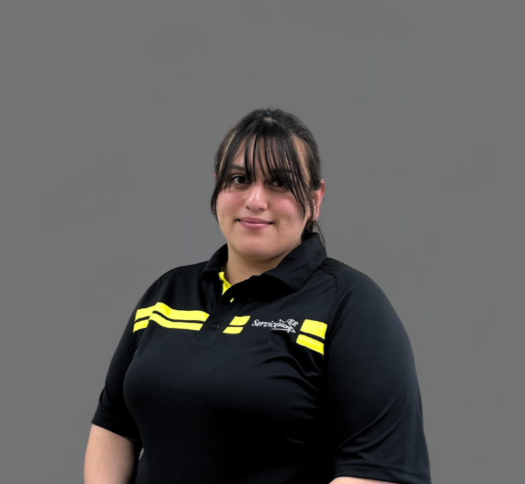 Staff | ServiceMaster Rapid Response