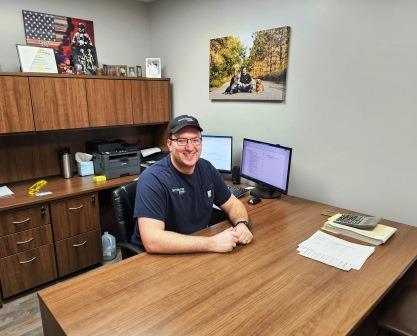 Staff | ServiceMaster of Mid Nebraska