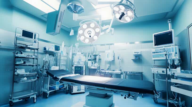 Cleanliness in Houston Surgical Centers | Houston, TX