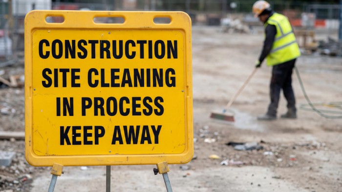 Post Construction Cleaning Checklist for Portland Businesses