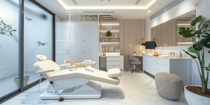 Why Clean Clinics Matter for Patient Safety | Camden, NJ