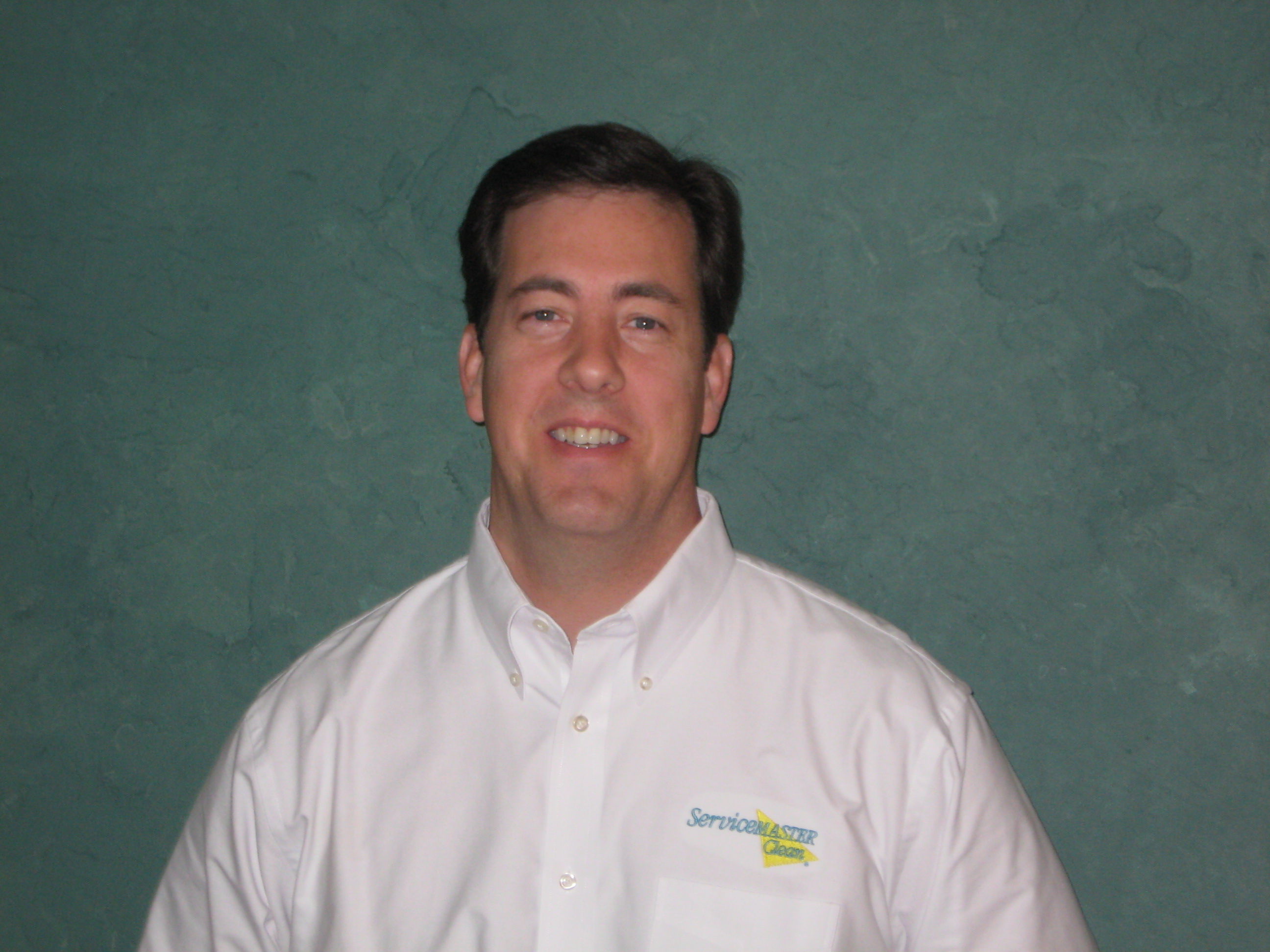 Staff | ServiceMaster Facilities Maintenance