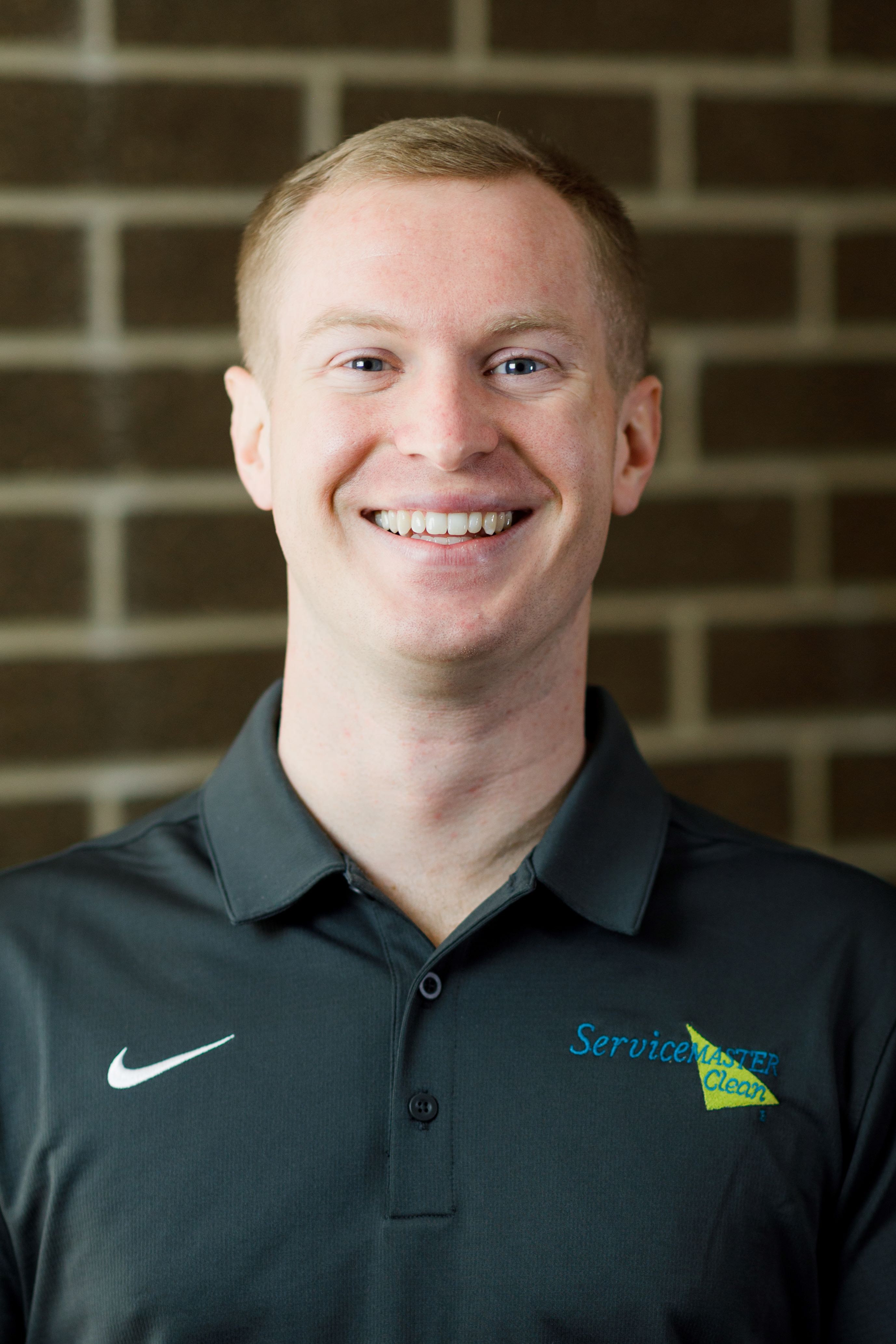 Staff | ServiceMaster Commercial Cleaning Services Milwaukee