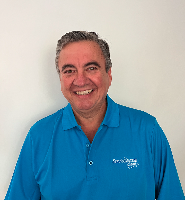 Staff | ServiceMaster Clean by Dr. Spotless